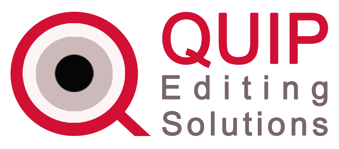 QUIP – QUIPS AND CHORDS